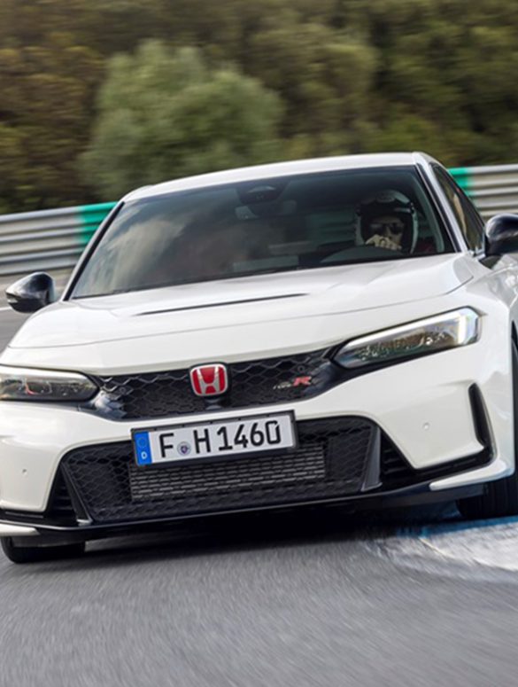 The Best Hondas Ever Made