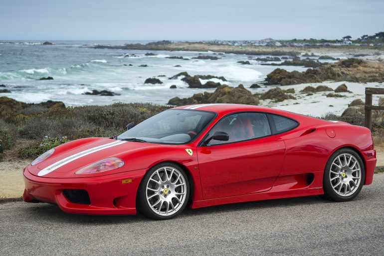 Best Ferraris Ever Made