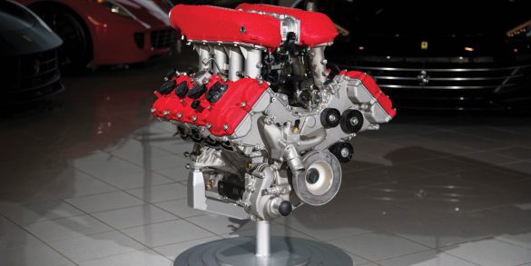 The Best Engines - Every Engine Type, Every Era