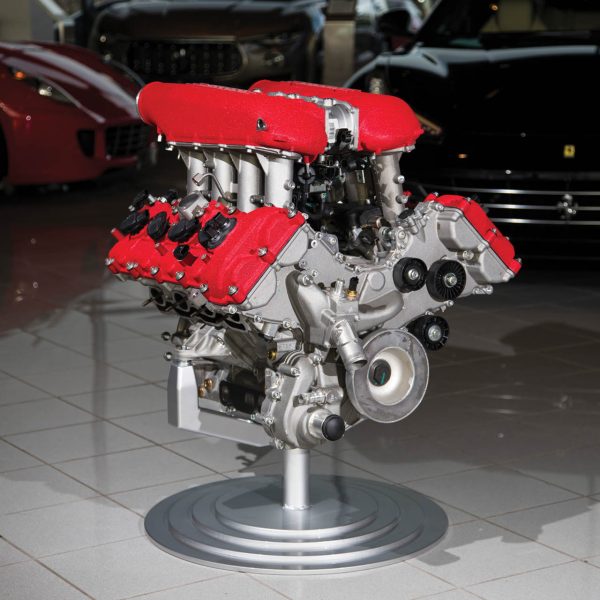 The Best Engines - Every Engine Type, Every Era