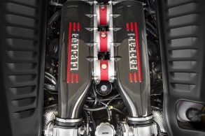 The Greatest V8 Ferraris Ever