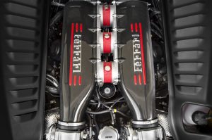 The Greatest V8 Ferraris Ever