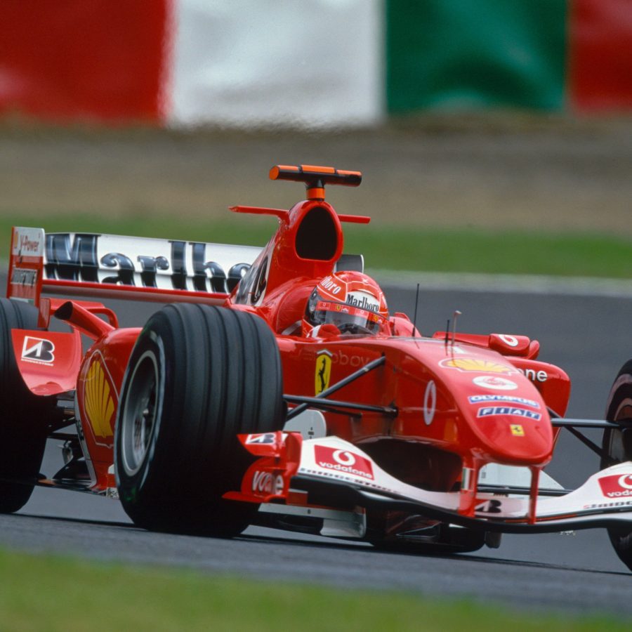 Ferrari Race Cars - The Ultimate Guide (Every Model)