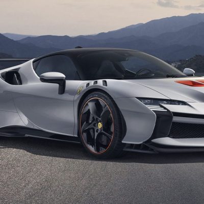 Ferrari Race Cars - The Ultimate Guide (Every Model)