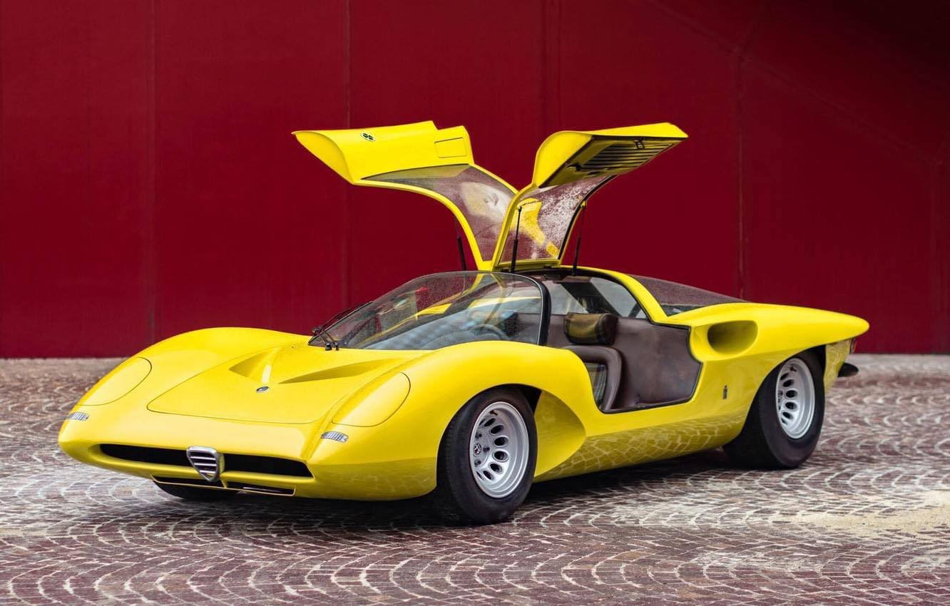 Pininfarina