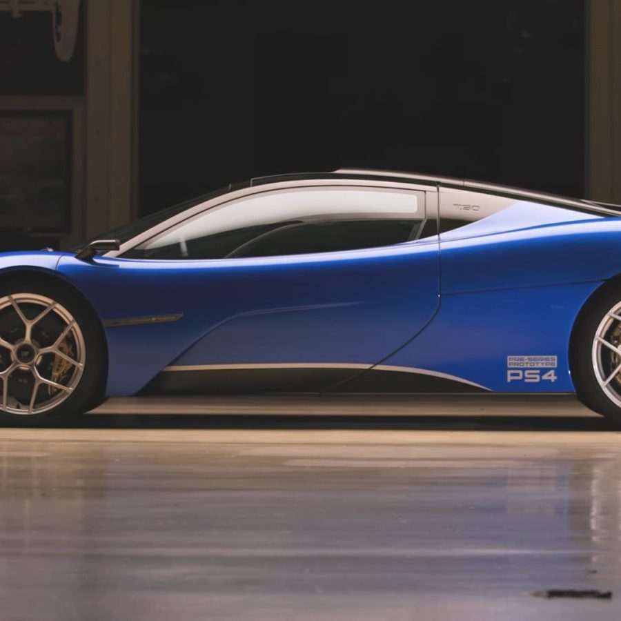 GMA Archives - Supercars.net