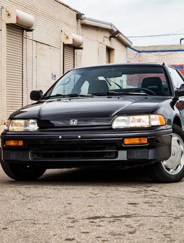 The Best Hondas Ever Made
