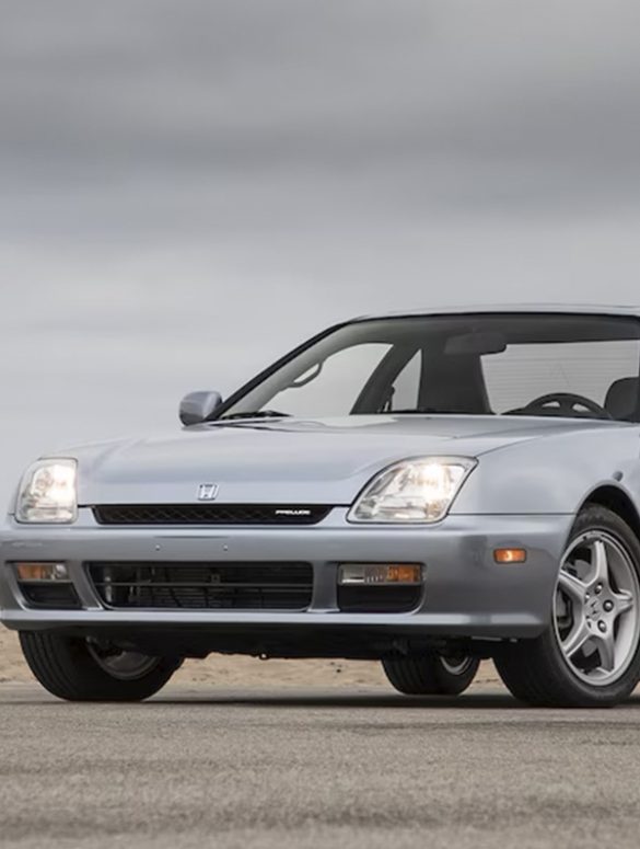 The Best Hondas Ever Made