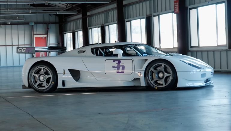 2007 Koenigsegg CCGT (Ultimate Guide)