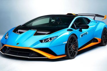 Best Lamborghinis Ever Made