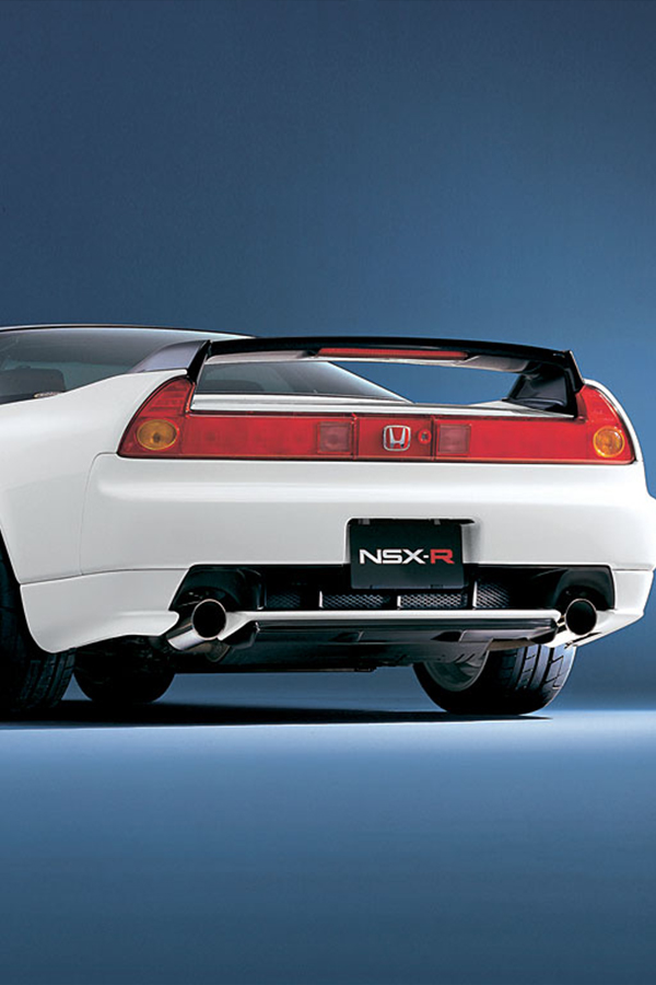 The Best Hondas Ever Made