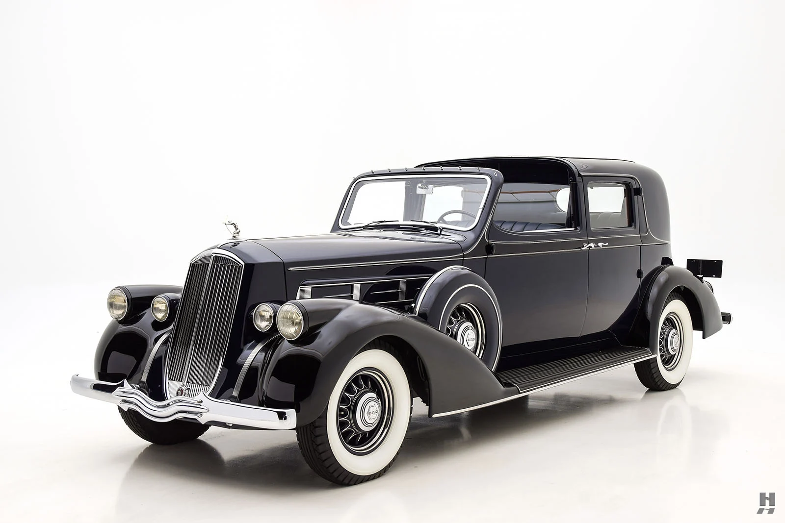 Pierce-Arrow