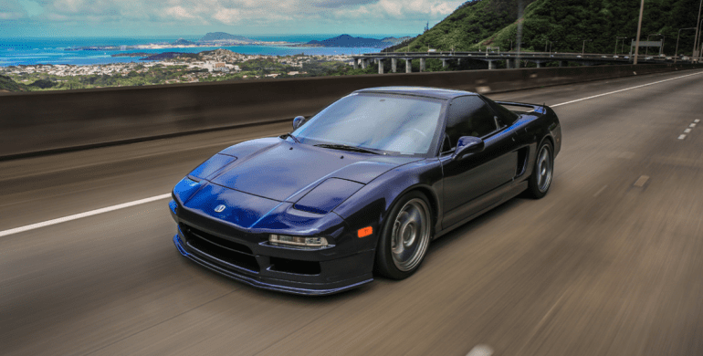 The Best Hondas Ever Made