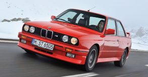 Best BMWs Ever Made