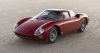 Most Beautiful Ferrari Cars Ever Made
