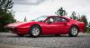 The Greatest V8 Ferraris Ever