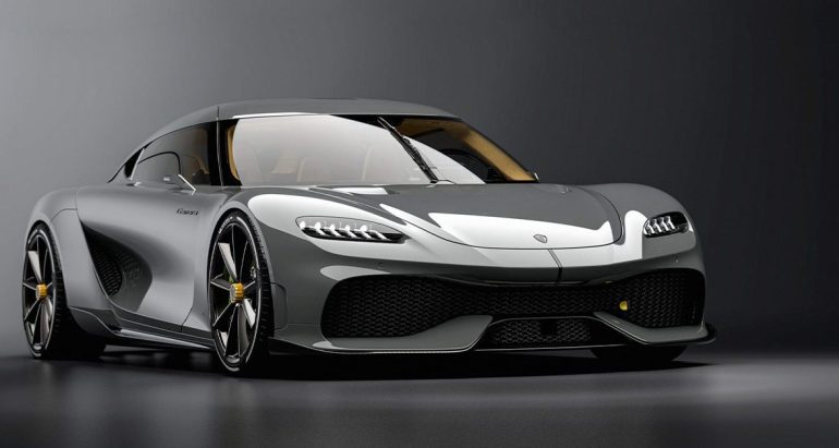 Best Koenigseggs Ever Made
