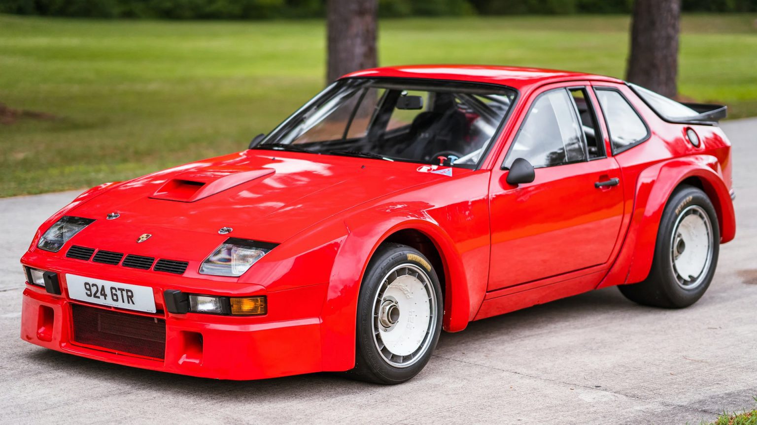 Rarest Porsche Ever Made