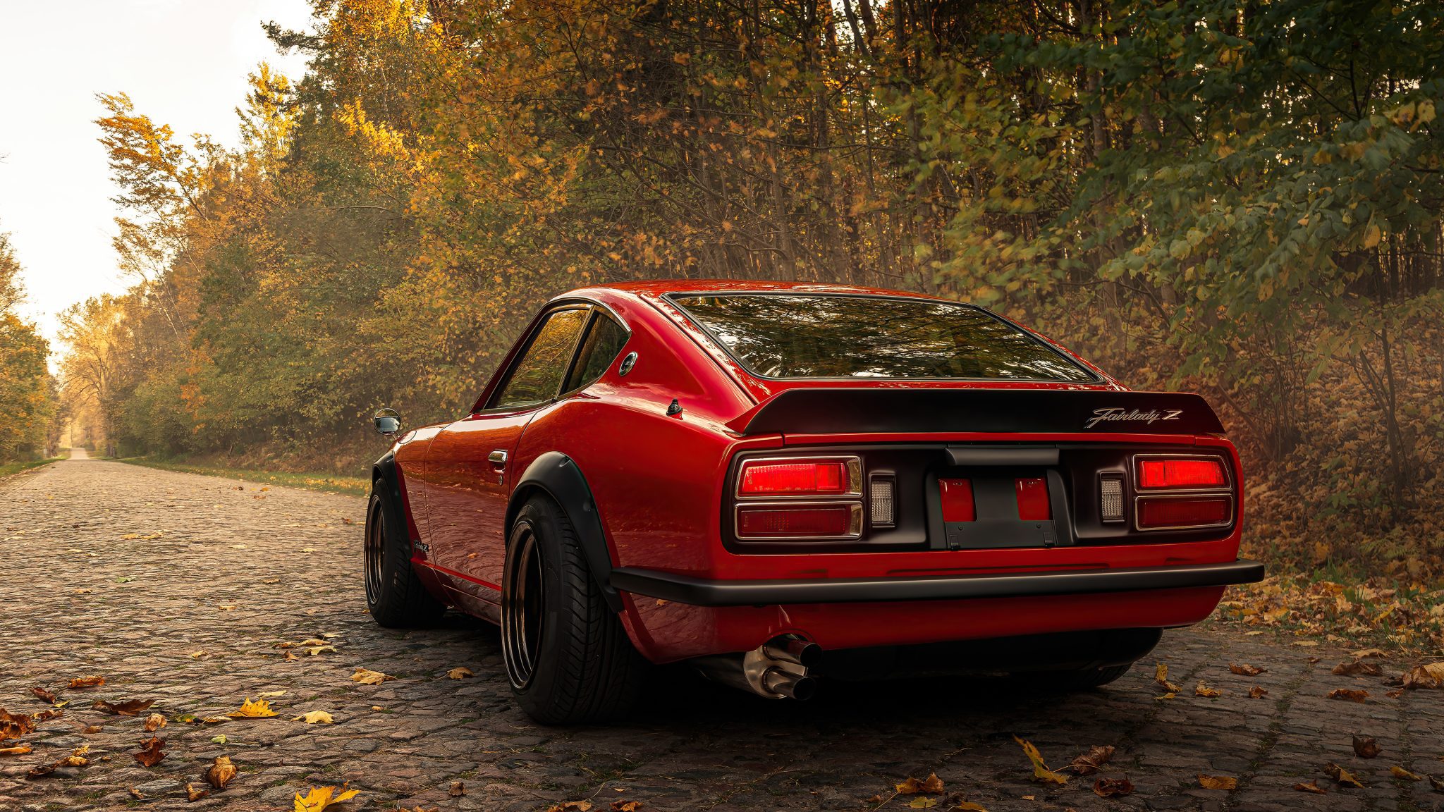 Datsun