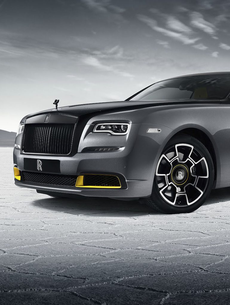 Rolls-Royce - Current Lineup (Reviews, Prices & Our Top Picks)