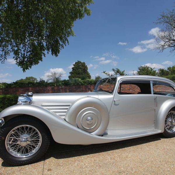 The Greatest Cars Of The 1930s (Plus A Short History)