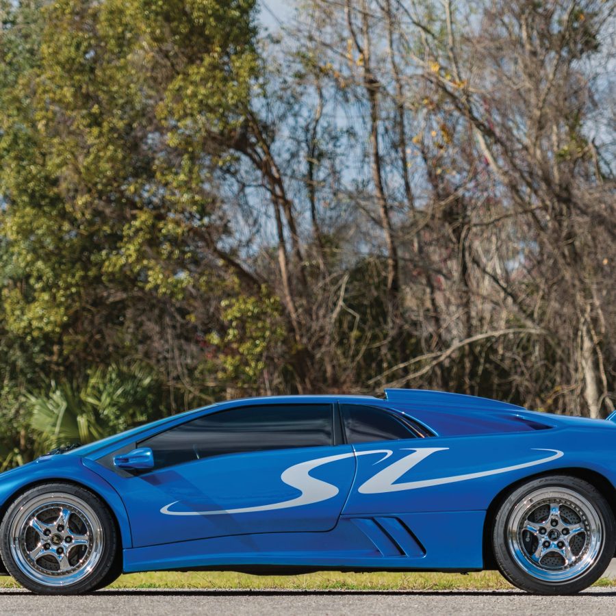 Car of the Day: Roth & Ronnow ’27 T Roadster
