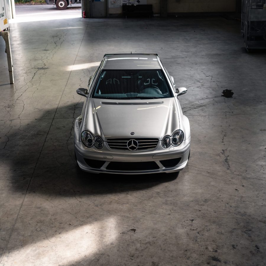 Car of the Day: Roth & Ronnow ’27 T Roadster