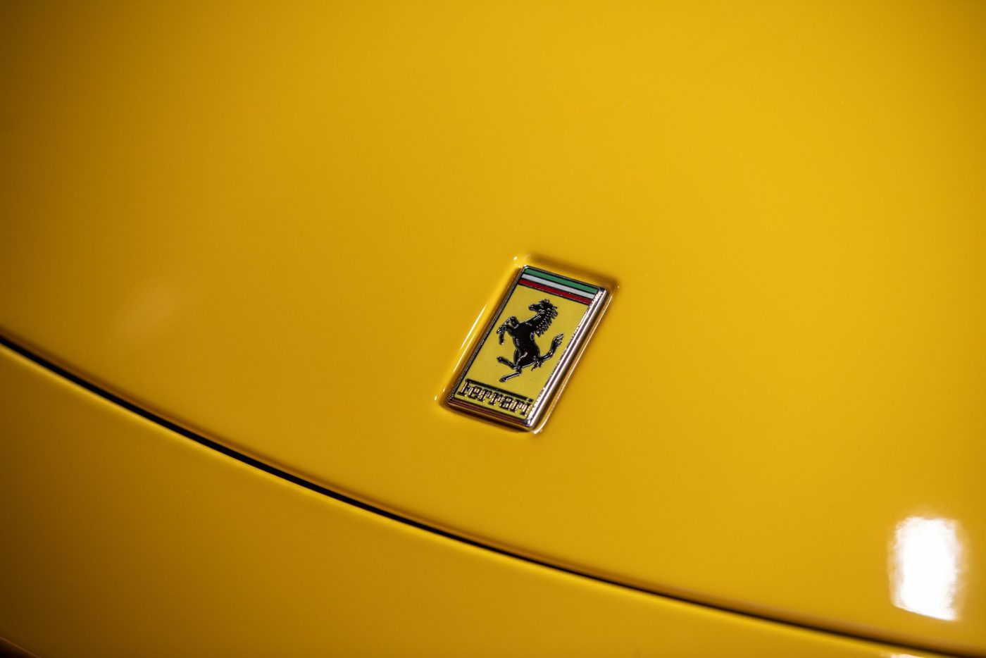 Car Of The Day: 2007 Ferrari F430 Spider