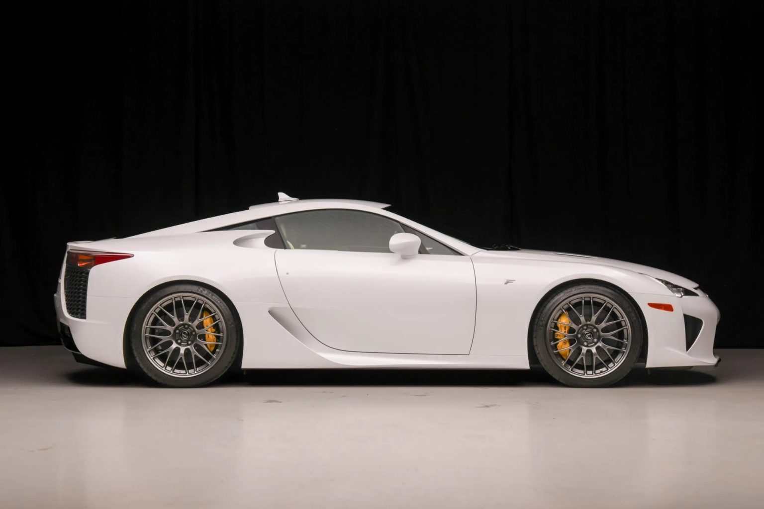 FOR SALE: 2012 Lexus LFA