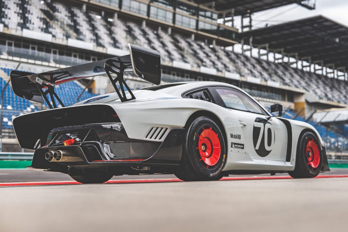 Porsche 935 - Ultimate Guide & Research Hub