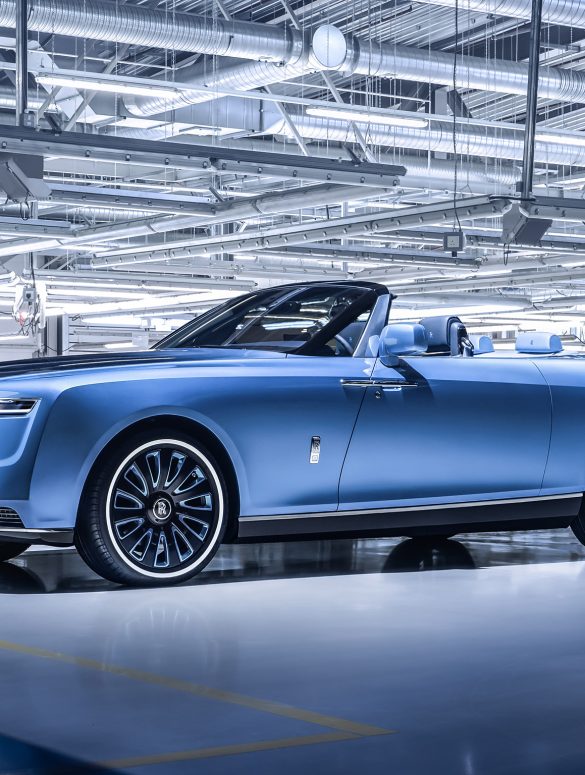 Rolls-Royce - Current Lineup (Reviews, Prices & Our Top Picks)