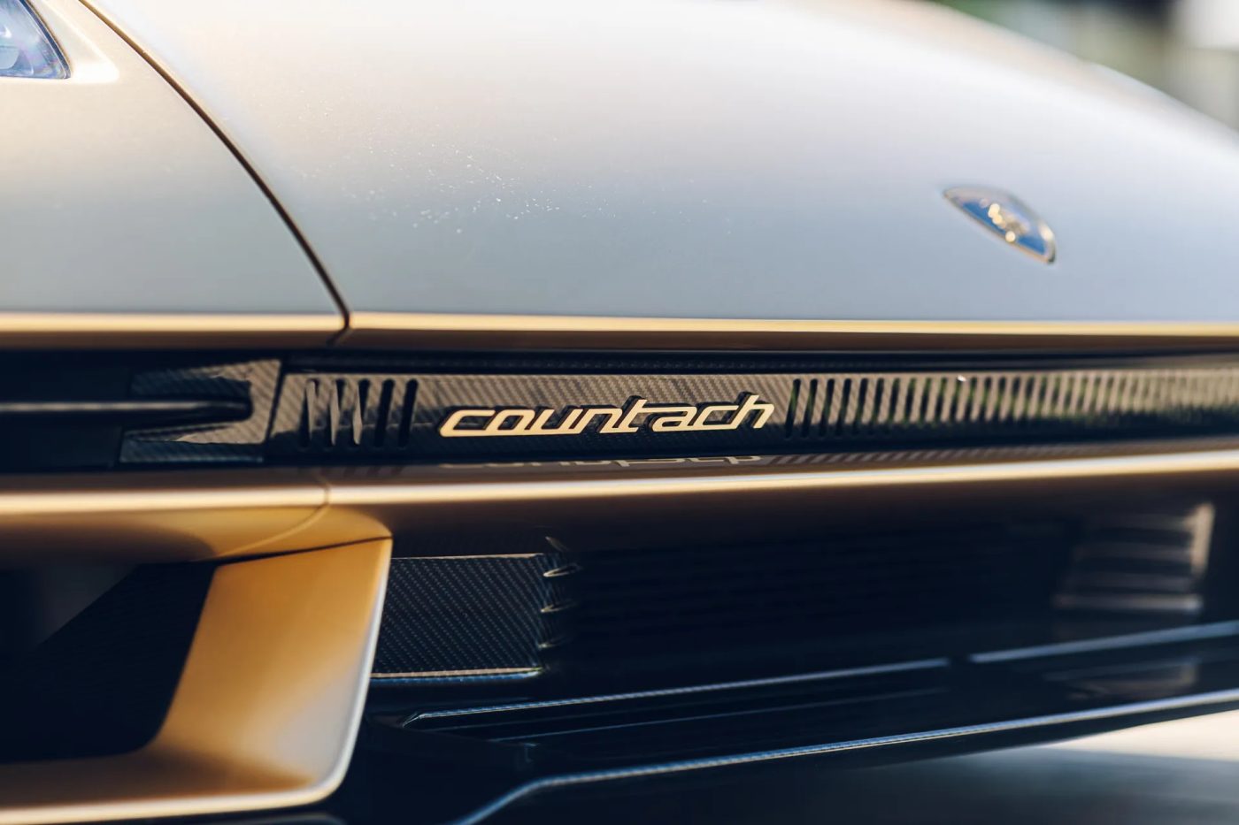 Car Of The Day: 2022 Lamborghini Countach LPI 800-4