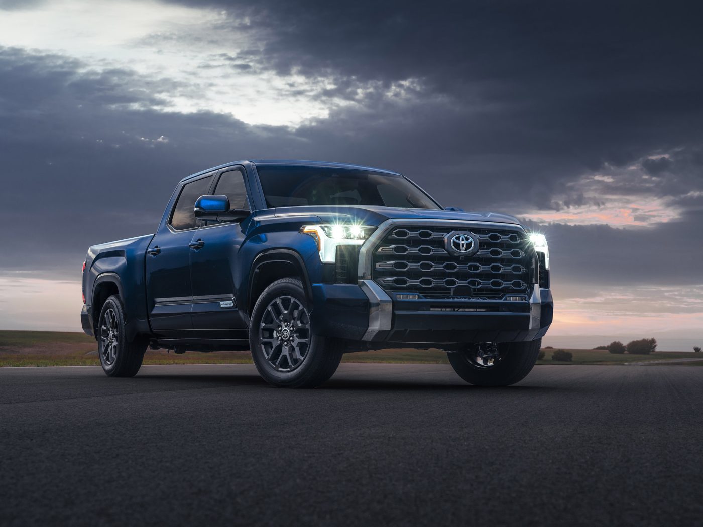 Toyota - Current Lineup (Reviews, Prices & Our Top Picks)