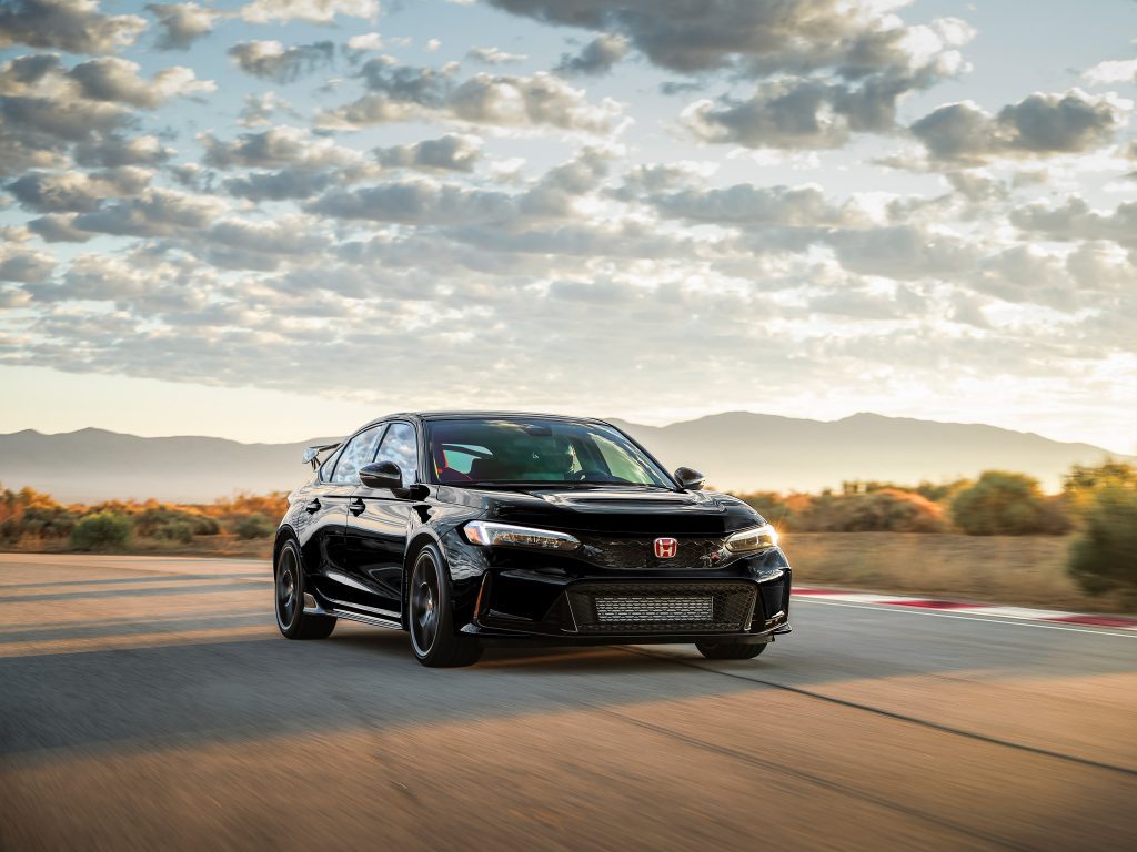 Honda Model List: Every Honda, Every Year / SC