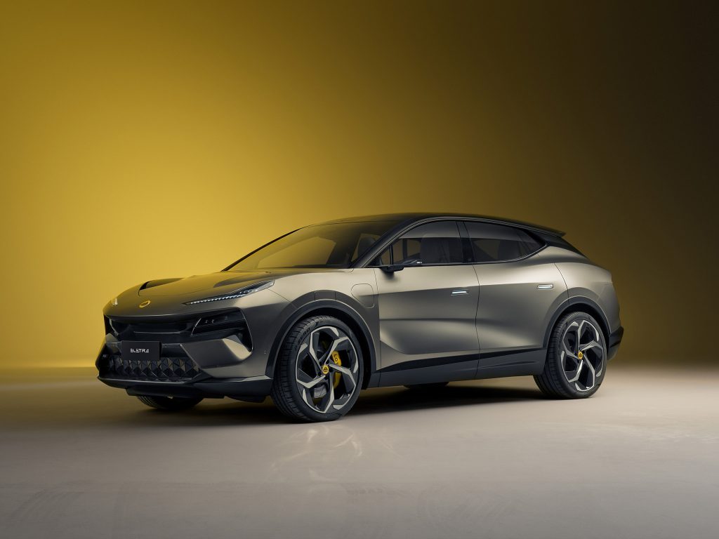 Lotus - Current Lineup (Reviews, Prices & Our Top Picks)