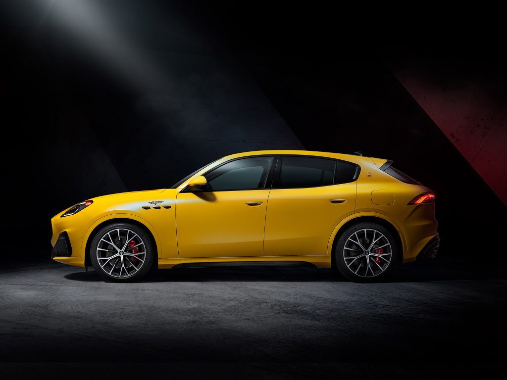 Maserati - Current Lineup, Reviews, Prices & Recommendations