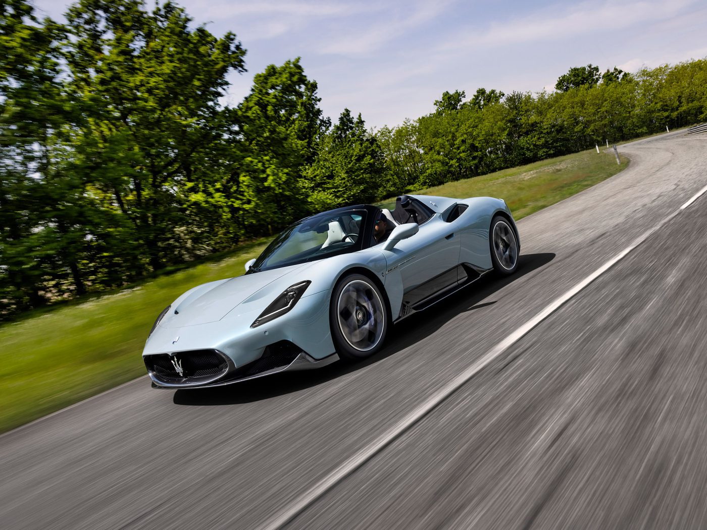 Maserati - Current Lineup, Reviews, Prices & Recommendations