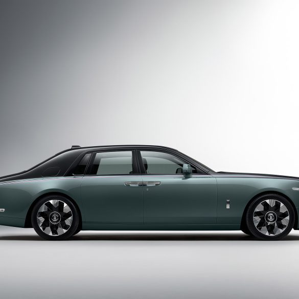 Rolls-Royce Model List: Every Rolls-Royce, Every Year / SC