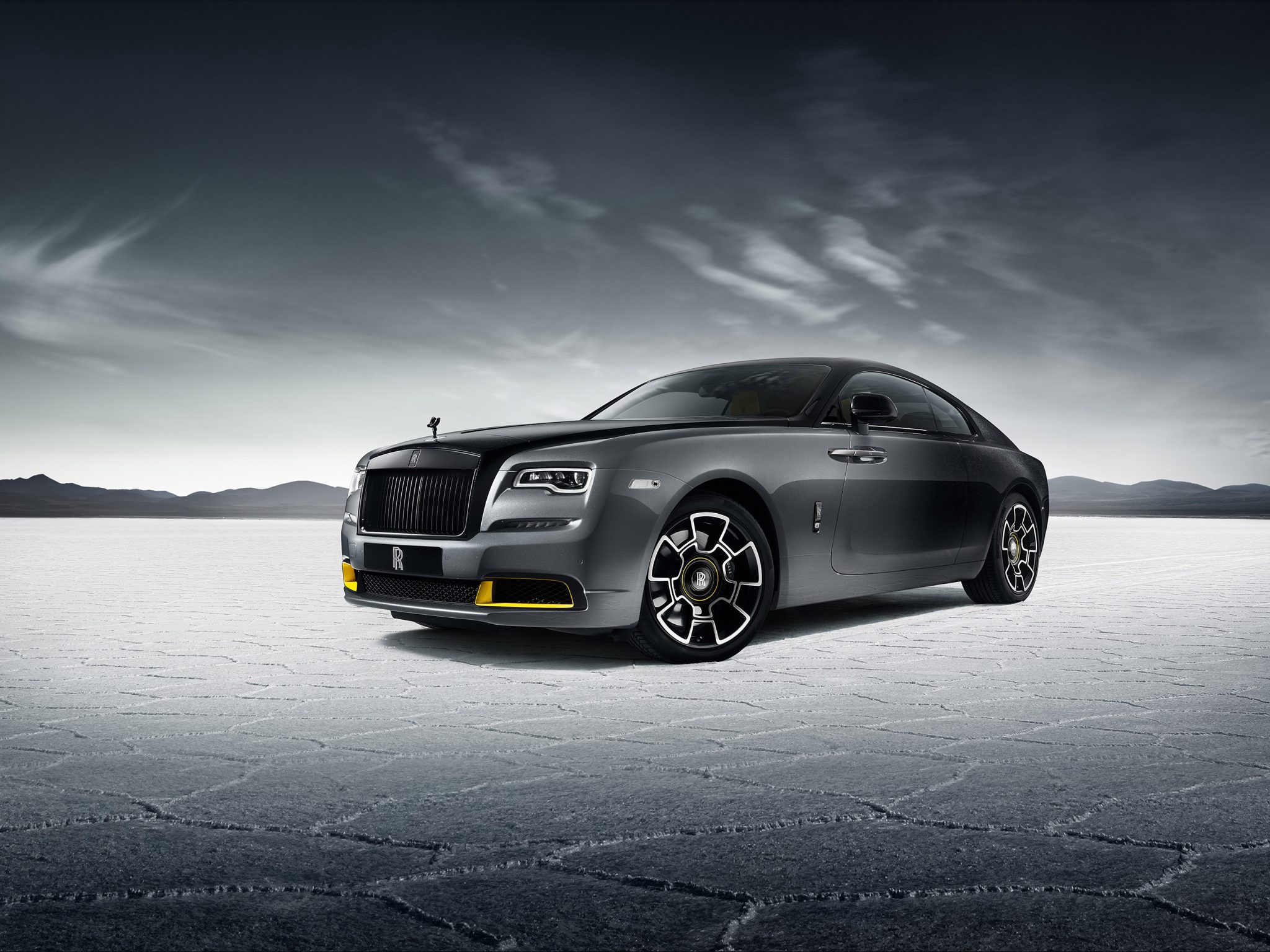 Rolls-Royce - Current Lineup (Reviews, Prices & Our Top Picks)