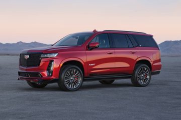 Cadillac - Current Lineup (Reviews, Prices & Our Top Picks)
