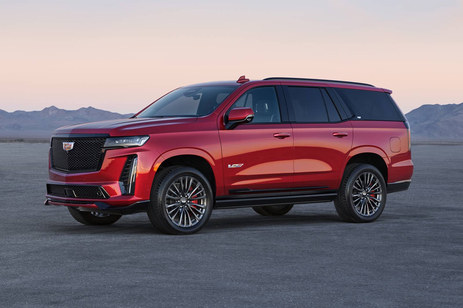 Cadillac - Current Lineup (Reviews, Prices & Our Top Picks)