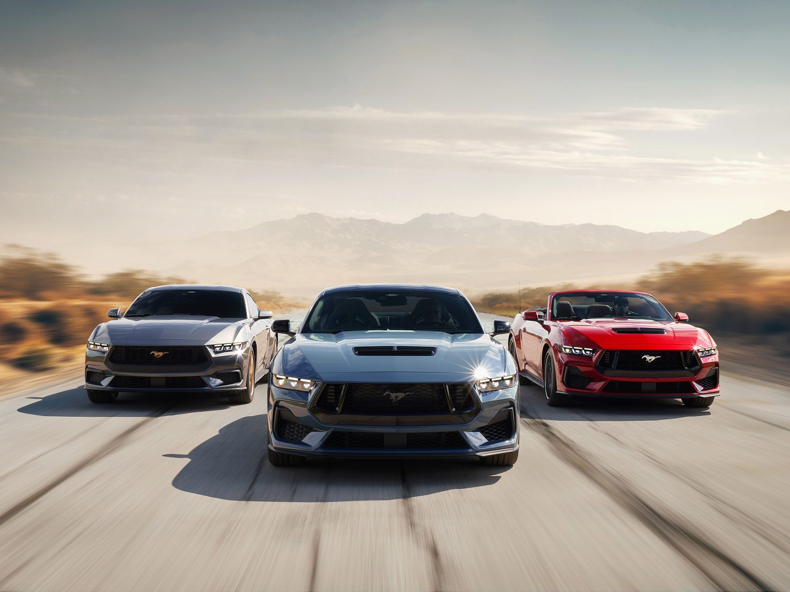 Ford - Current Lineup (Reviews, Prices & Our Top Picks)
