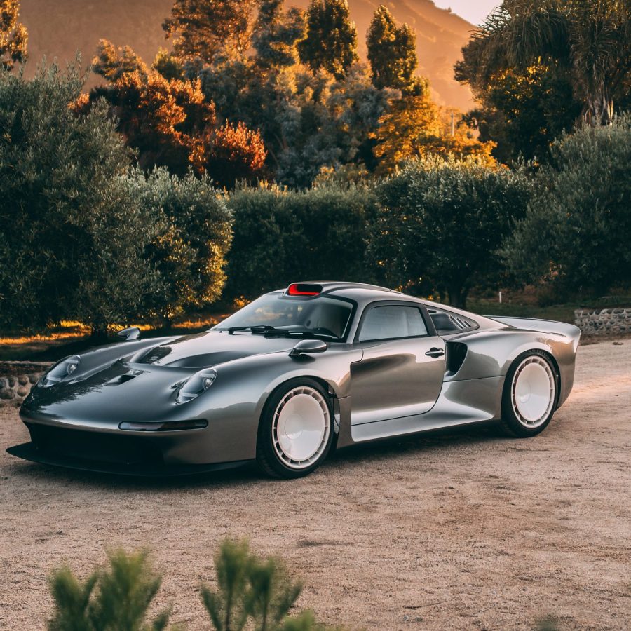 1987 Buick GNX Wallpapers | SuperCars.net