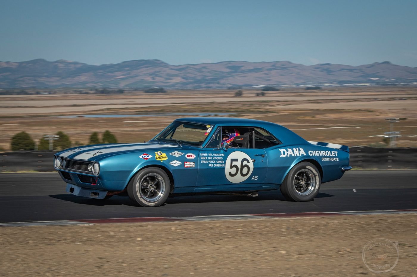 2024 Velocity Invitational