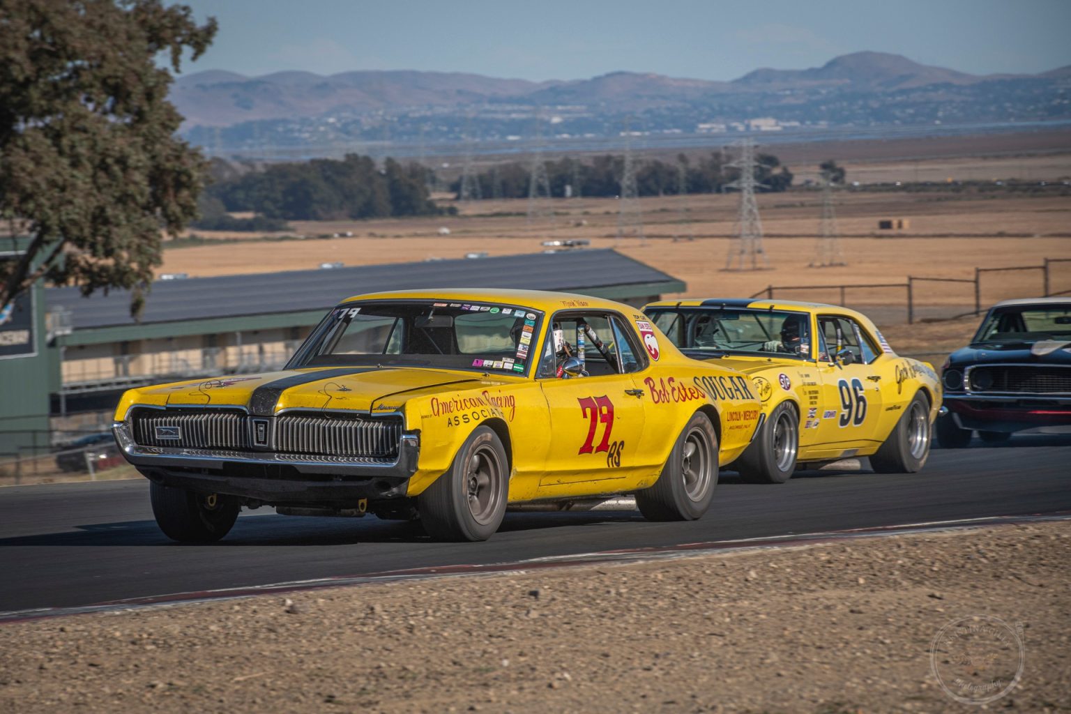 2024 Velocity Invitational