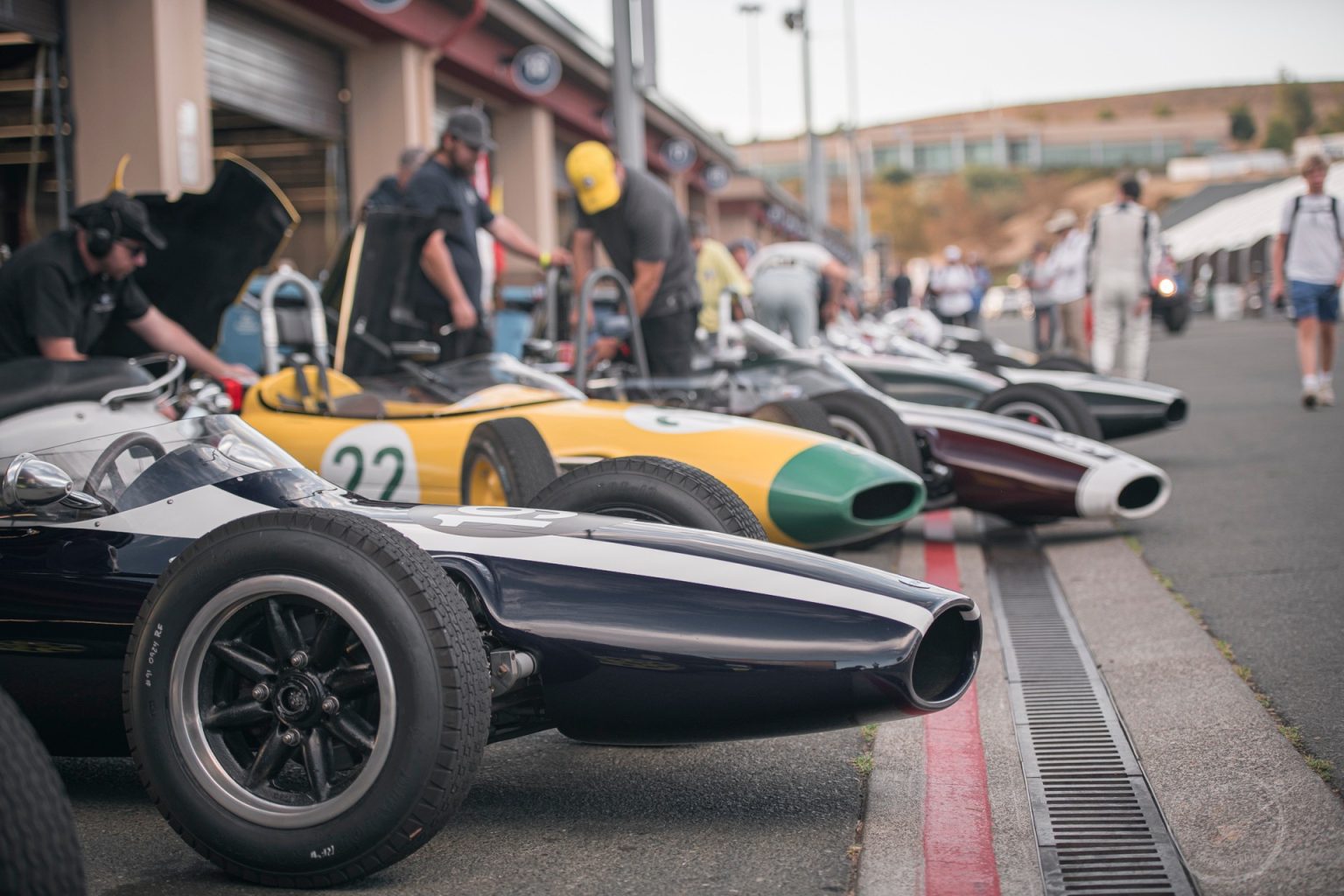 2024 Velocity Invitational