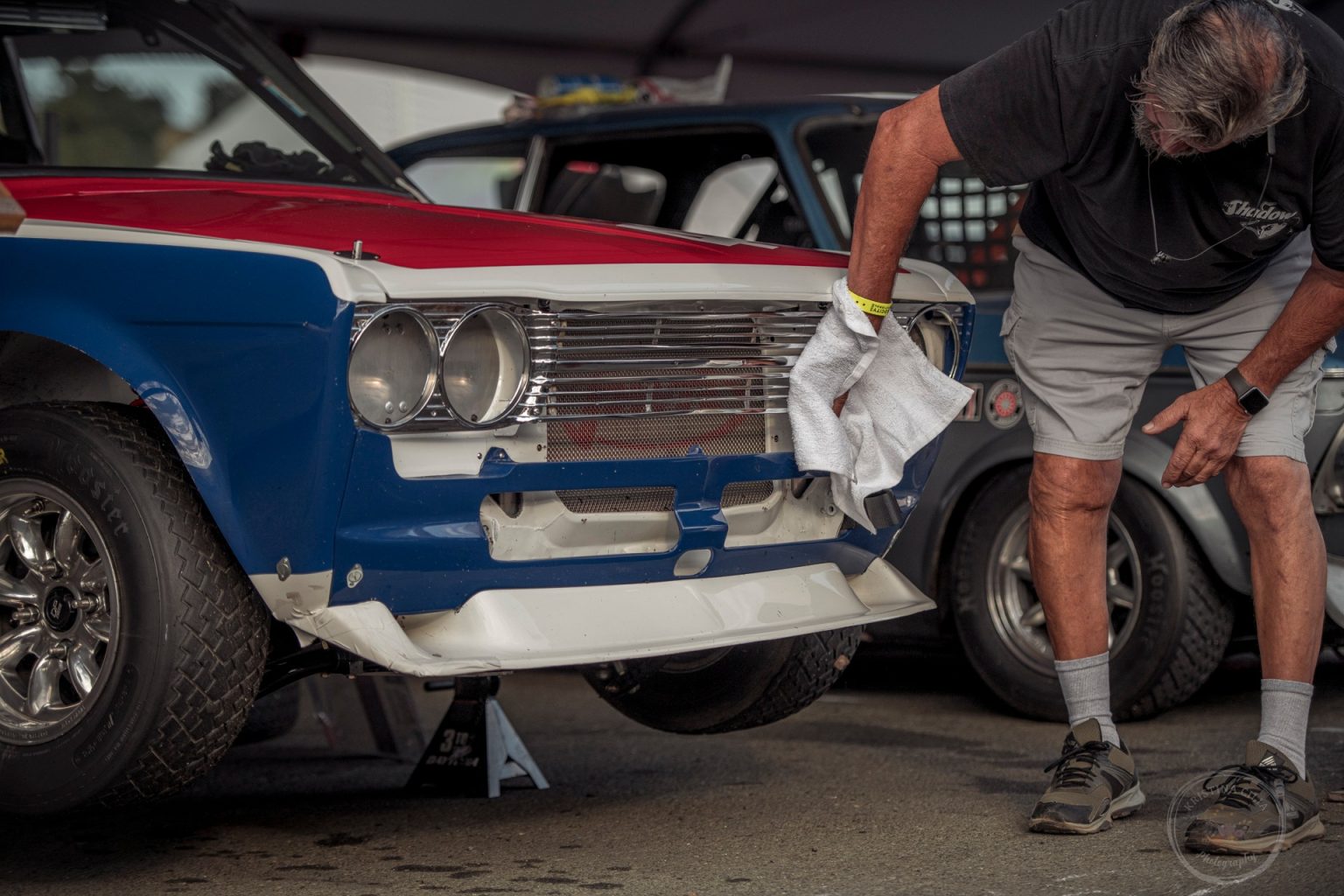 2024 Velocity Invitational