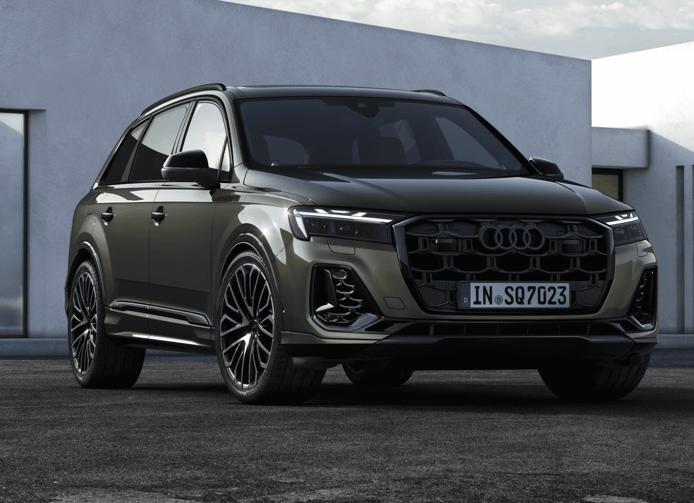 Audi - Current Lineup (Reviews, Prices & Our Top Picks)