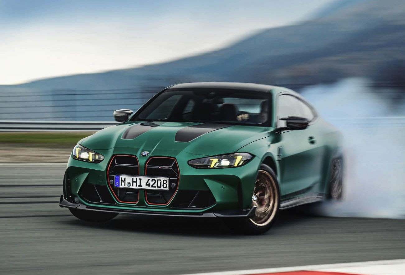 BMW - Current Lineup (Reviews, Prices & Our Top Picks)