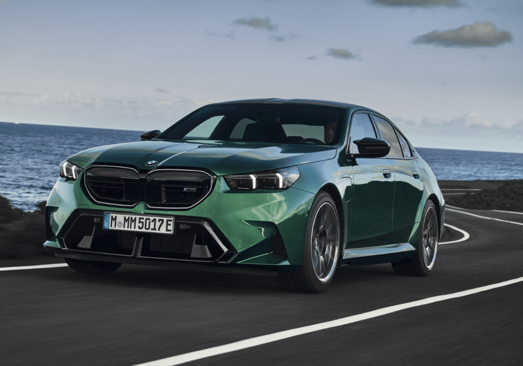 BMW - Current Lineup (Reviews, Prices & Our Top Picks)